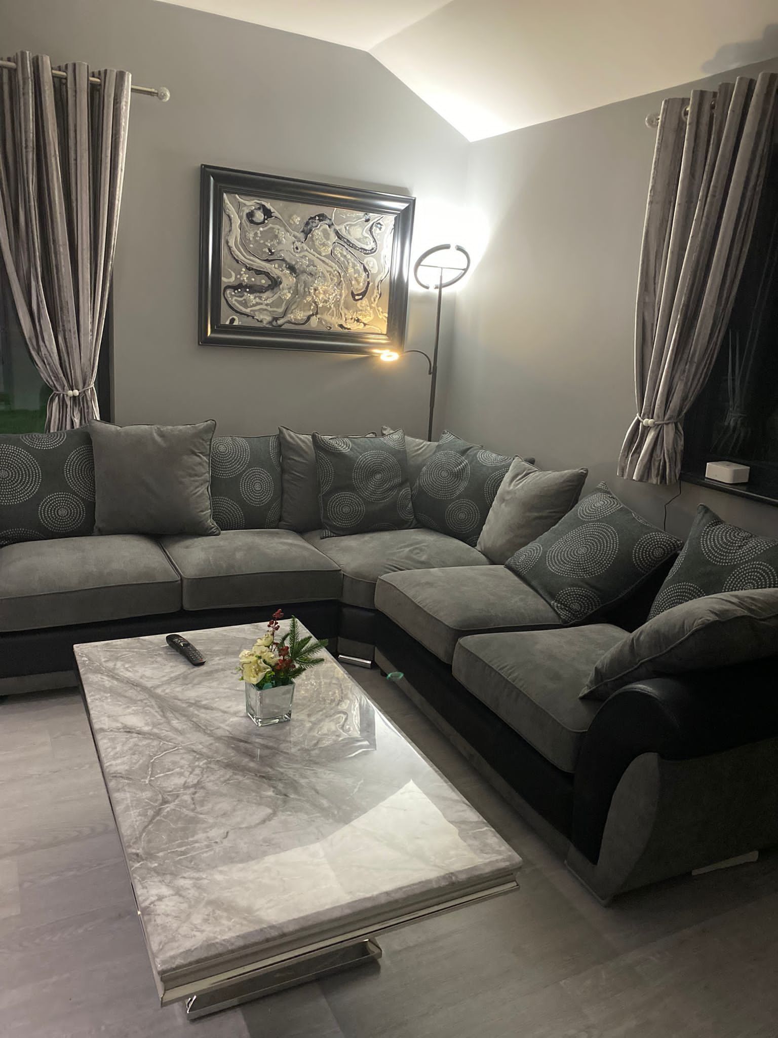 Modern New Build, Two Bedroom Bungalow - Lavenham