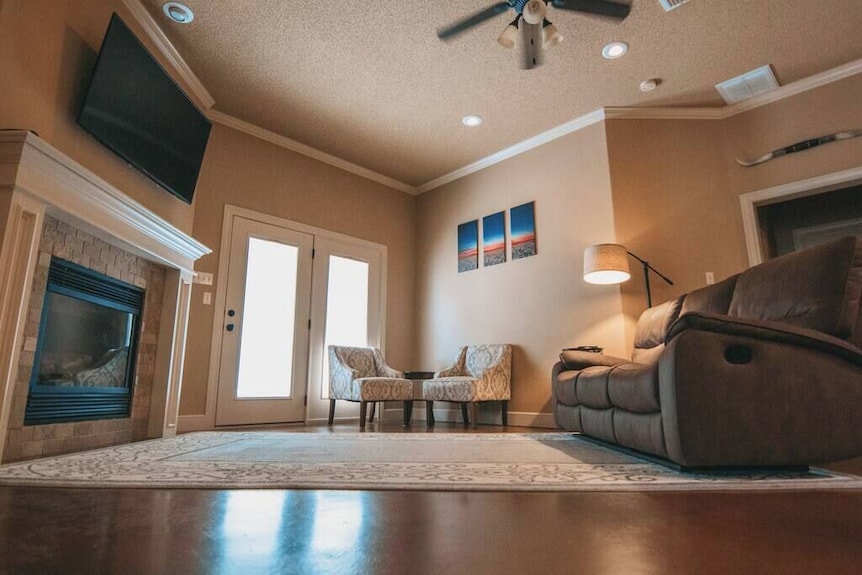 Spark Getaways: The Napoleon - Lubbock, TX