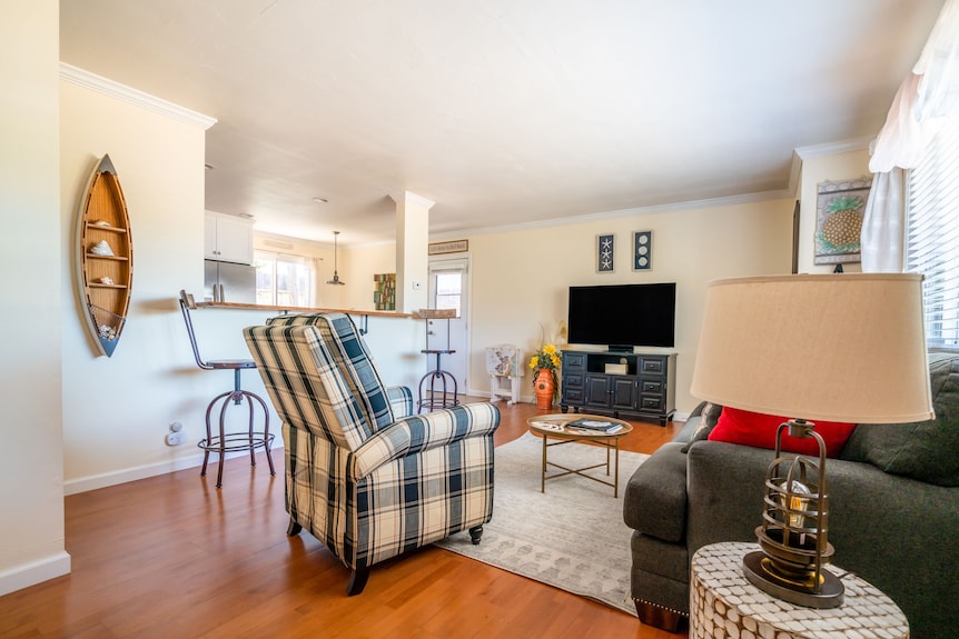 Charming Shell Beach Cottage With Ac - Steps To Shell Beach - Pismo Beach, CA