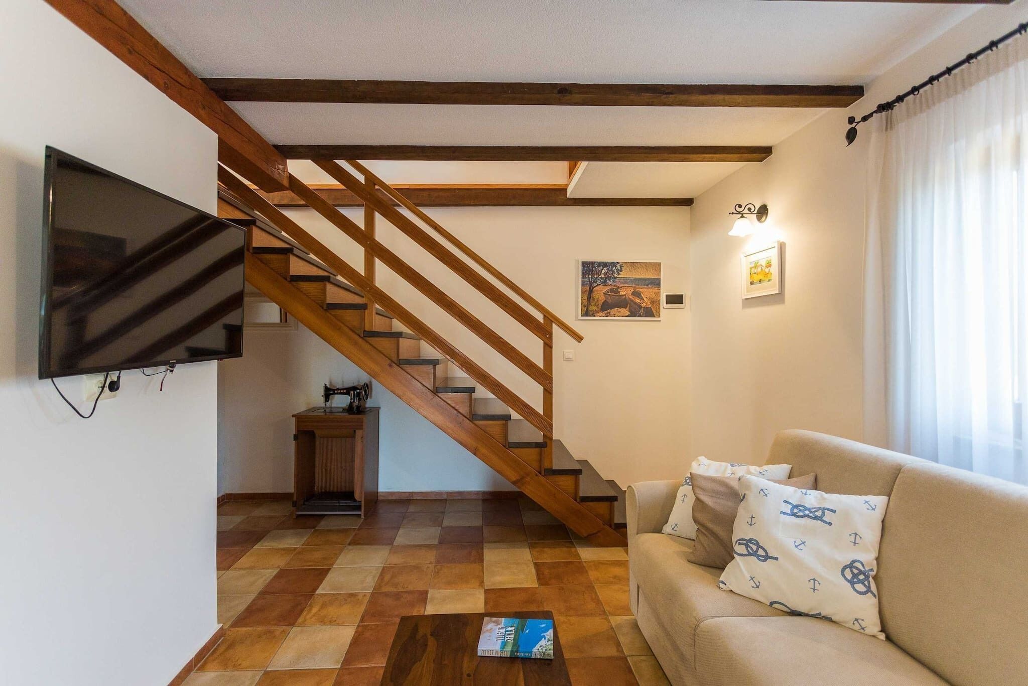 Nature Oasis, Jacuzzi, Bikes - Casa Vala Romana - Istria