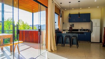 Casa Rosmaninho | Sala de estar