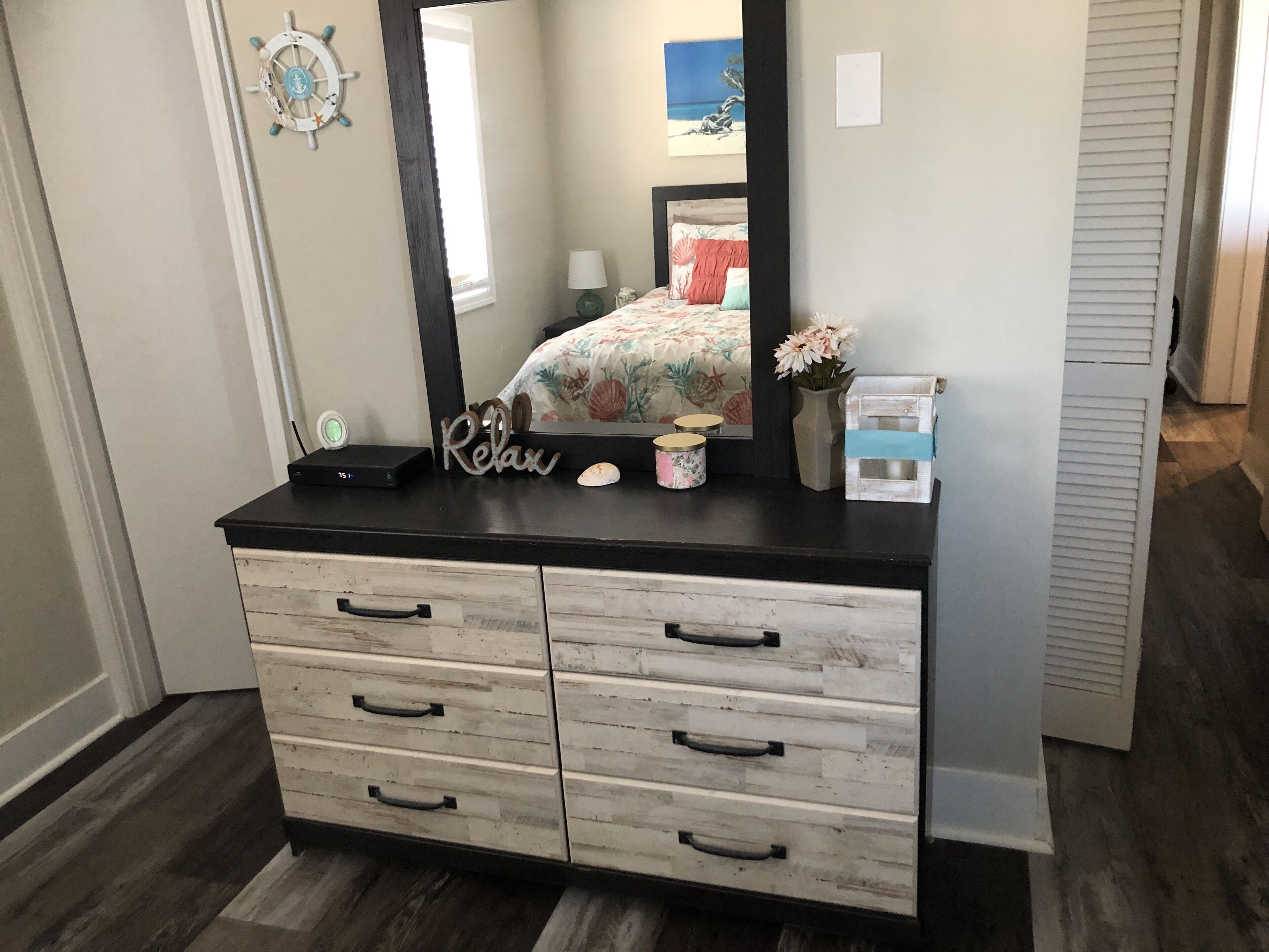 Beachfront 2-bedroom Condo, 2-minute Walk To North Topsail Beach - North Topsail Beach, NC