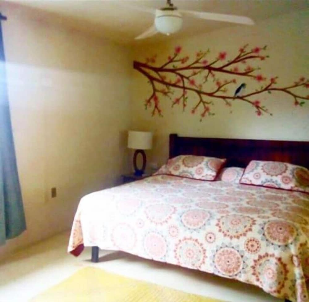 Posada James - Querétaro