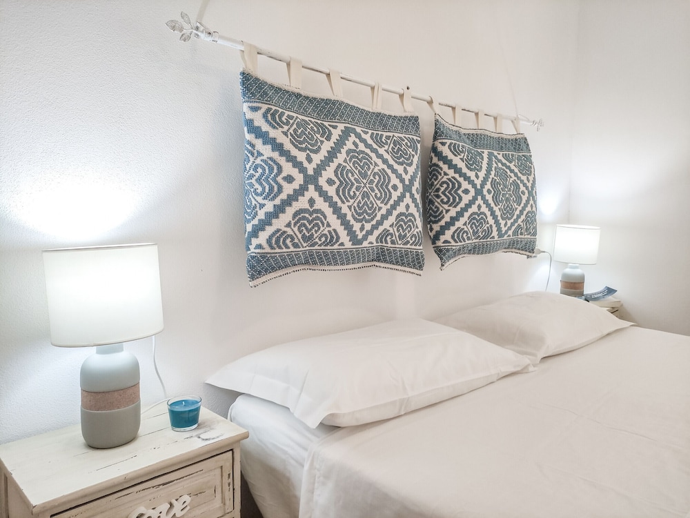 Stellina Apartment - Affitti Brevi Italia - Sardinien