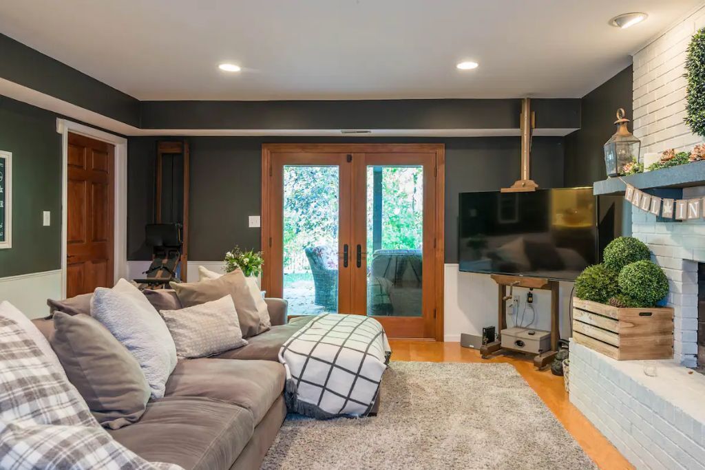 Beavercreek Four Bedroom Home With Incredible Backyard!  Completely Updated! - Beavercreek, OH