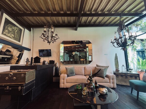 Mina Suites - Nuevo Leon