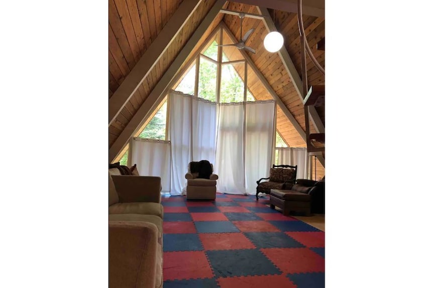 A-frame In Paradise!! (Whole House) Fast Wifi - Ketchum, ID