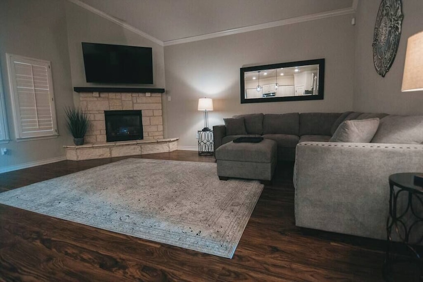 Spark Getaways: The Ricardo - Lubbock, TX