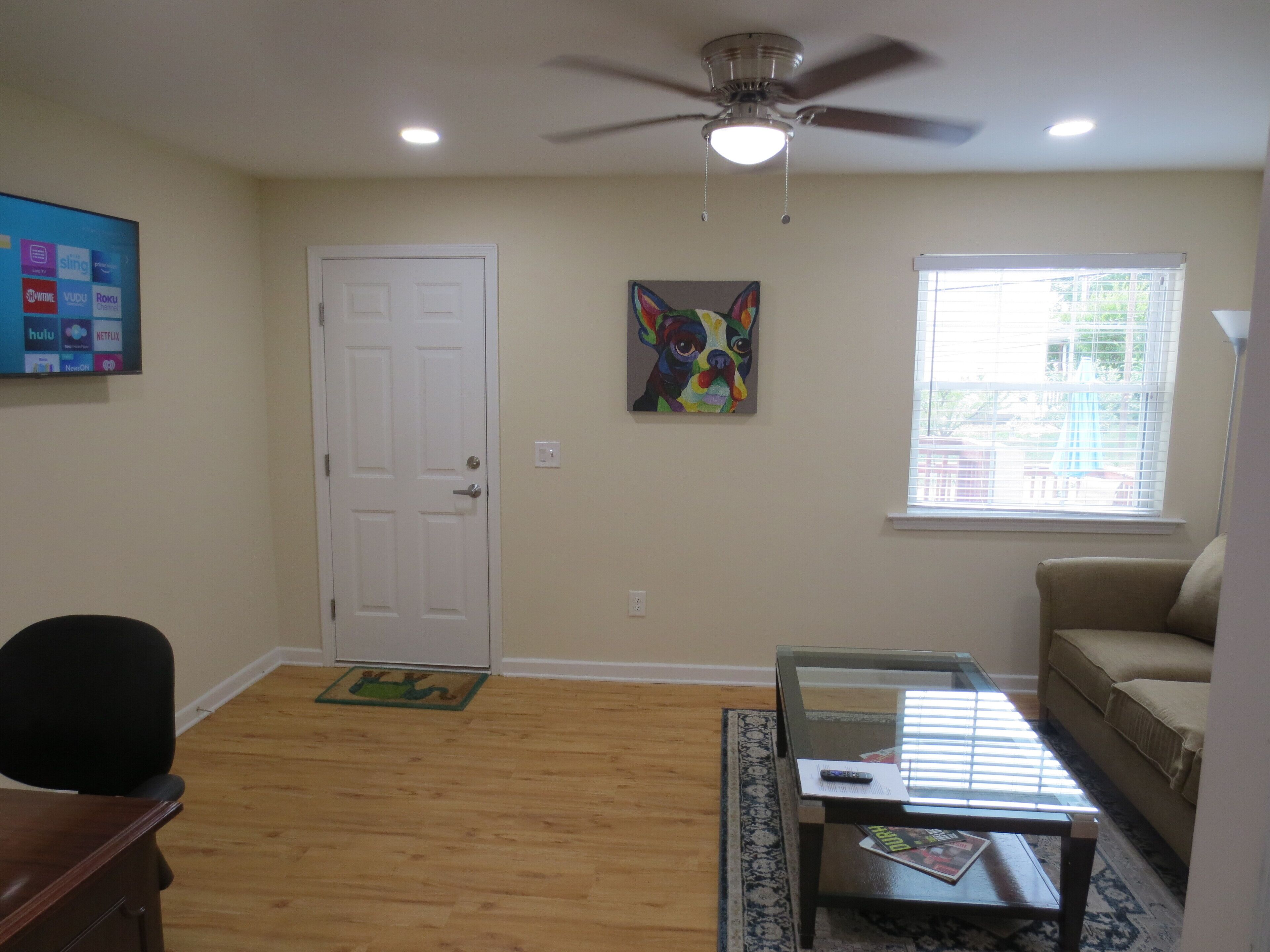 2 Bedroom Apartment Near Downtown Durham - Chapel Hill, NC