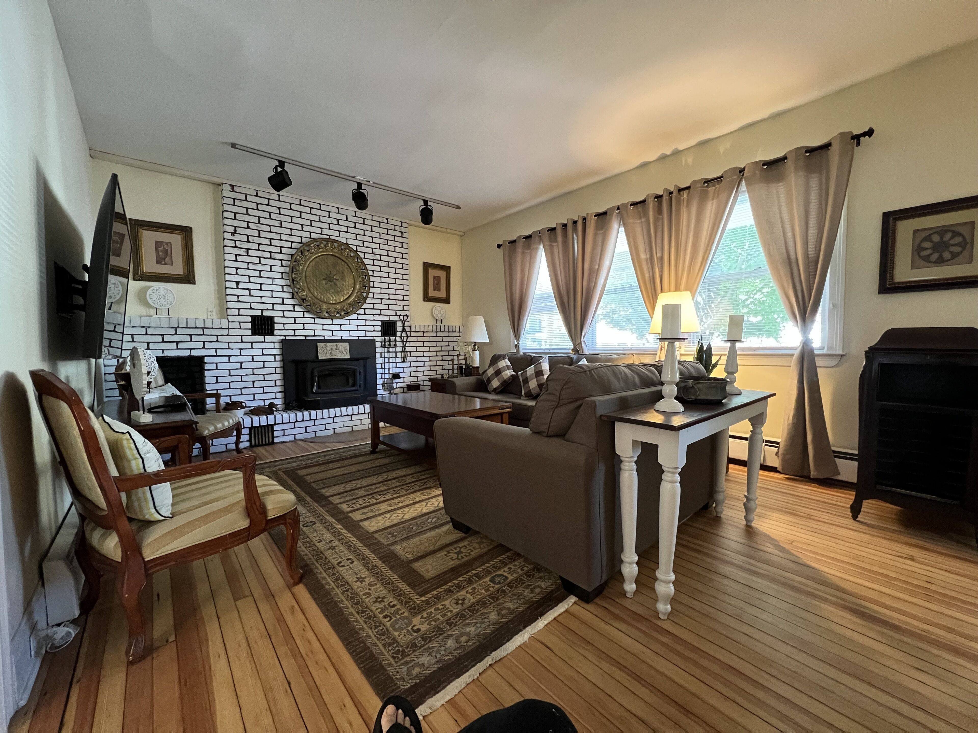 Golf, Ski, Hike Great For Wedding Guests - Roxbury, NY