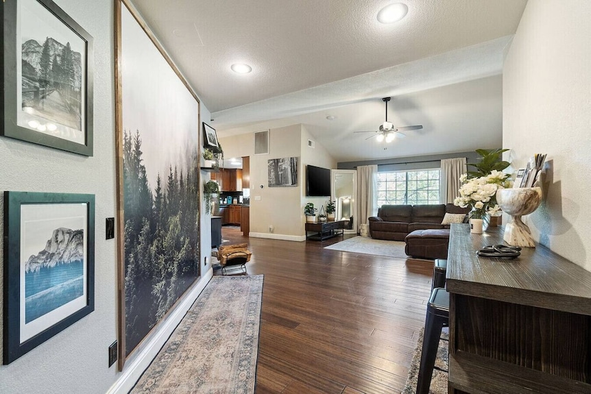 Yosemite, Hot Tub, Pets - Memories! - Yosemite National Park, CA