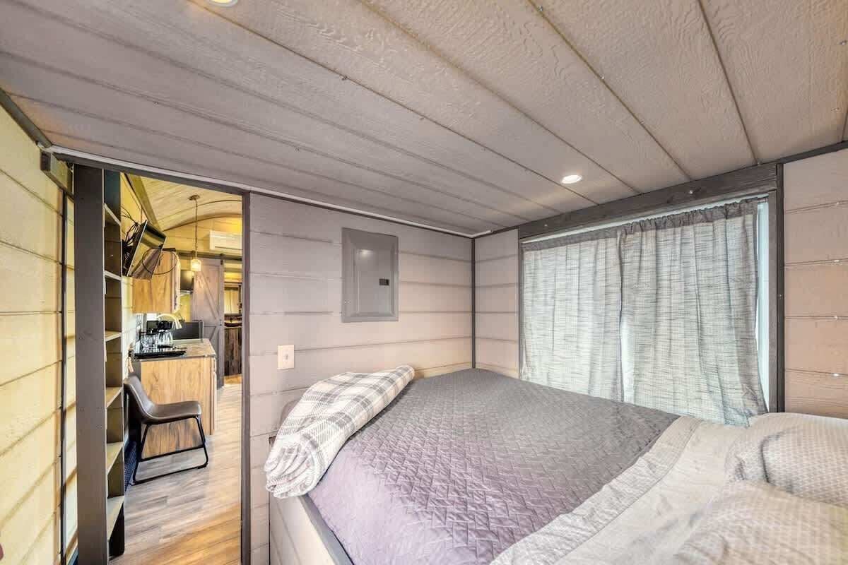 Tiny House Tabor - Downtown & Pet Friendly - Leadville, CO