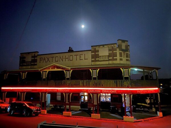 Paxton Hotel - Cessnock