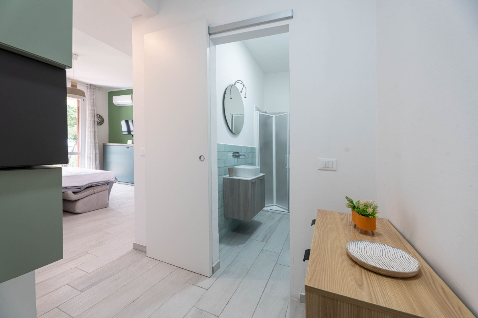 Le Lecce - Le Lecce 22 - Capoliveri