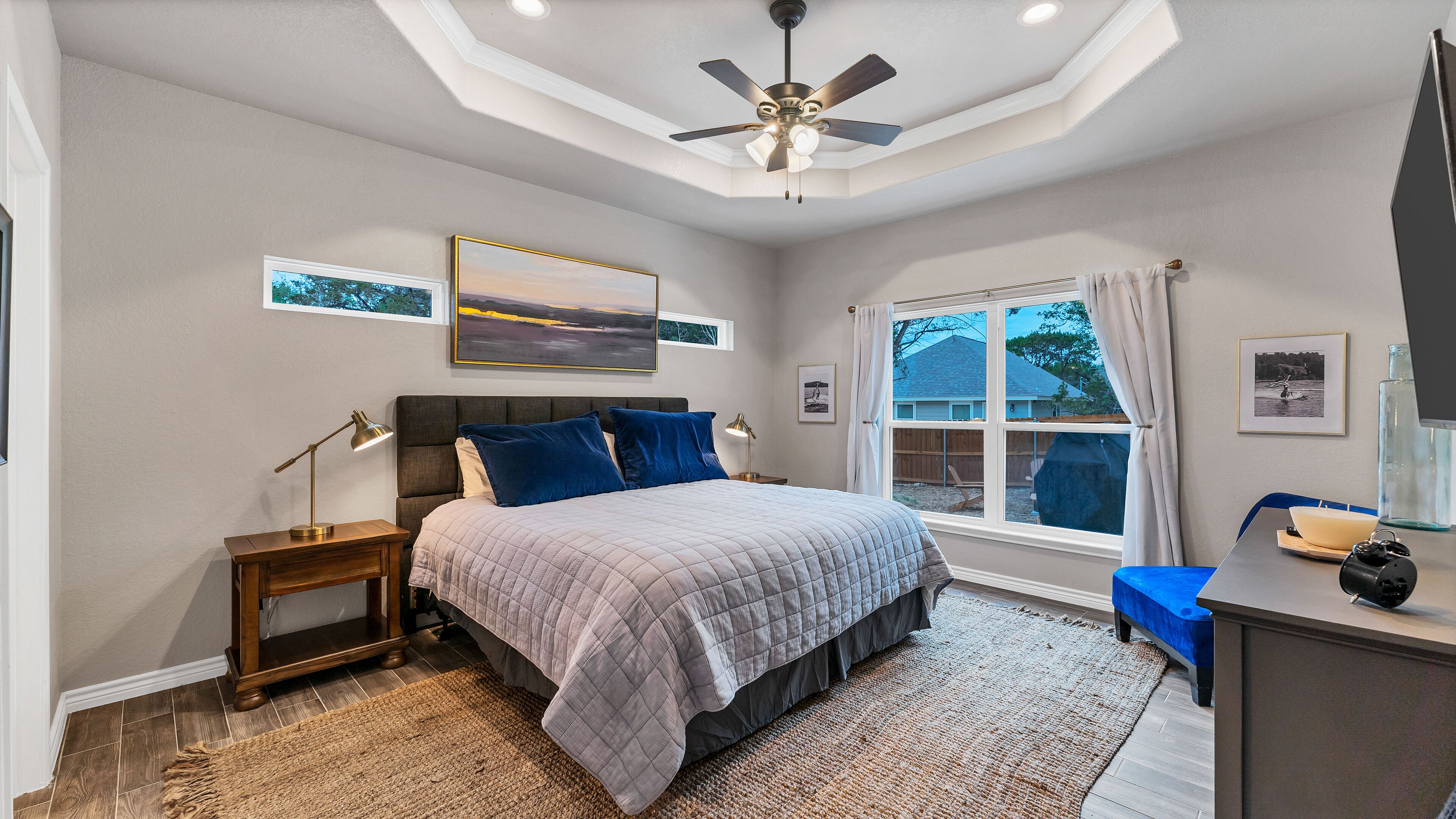 Hill Country Love Retreat With A Hot Tub Near Canyon Lake And Guadalupe River! - Canyon Lake, TX