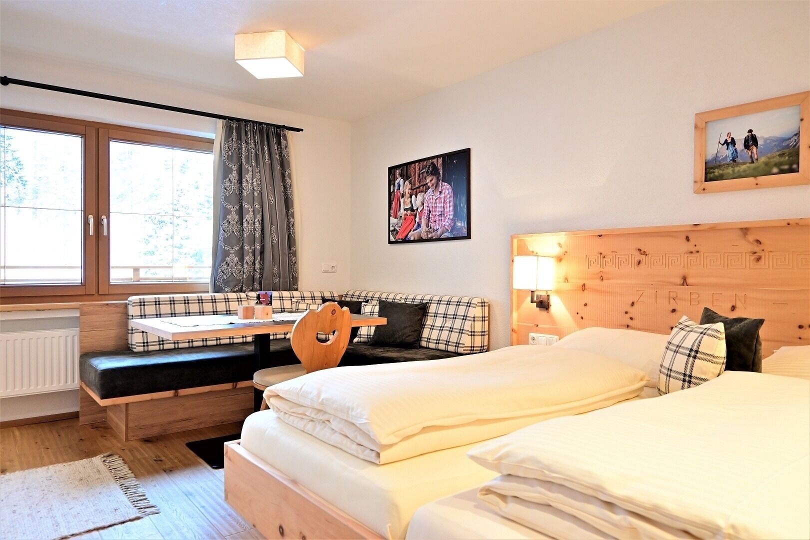 Vacation Apartment/apartment For 2 Guests With 30m² In Biberwier (167528) - Reutte