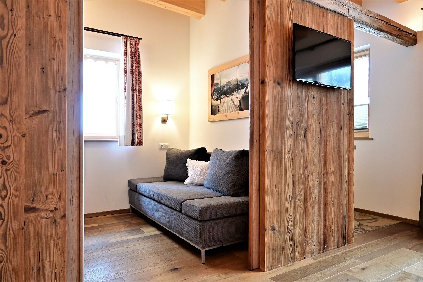 Ferienwohnung/app. Für 4 Gäste Mit 50m² In Biberwier (167717) - Ehrwald