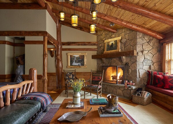 The Chatwal Lodge - Bethel, NY