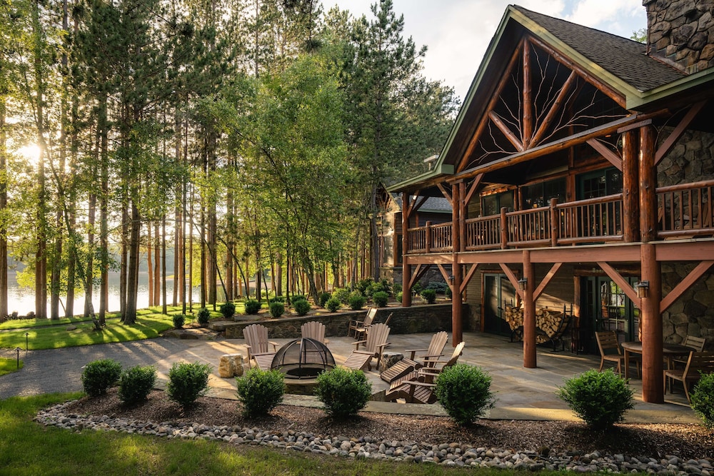 The Chatwal Lodge - Bethel, NY