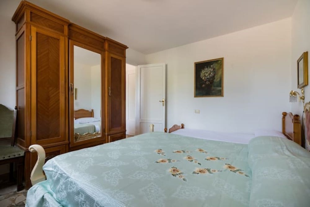Villa Rosina - Provincia di Trapani