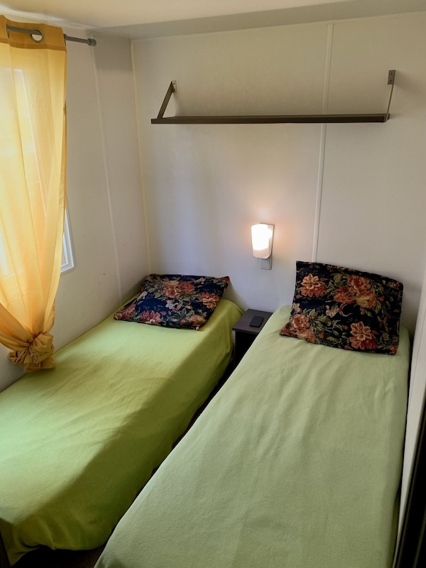 Mobile Home 6 Personnes à Saint Cheron - Saint-Chéron