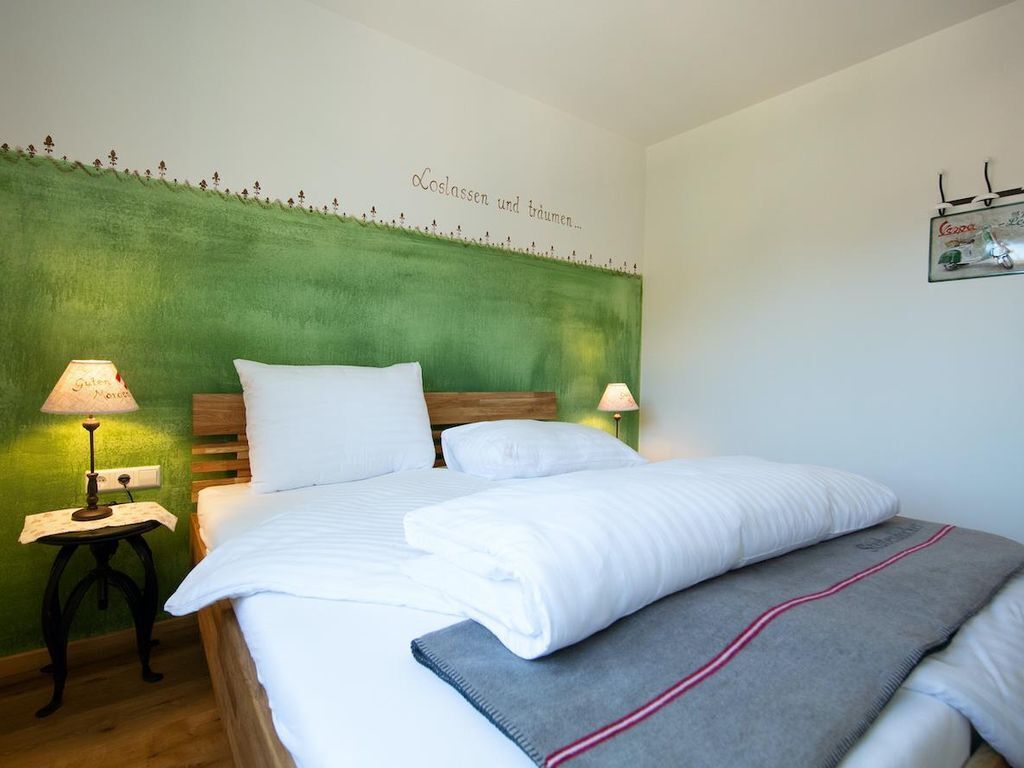 Apartments Waltraud Trinker - Apartment Planai - 2 Bedrooms, Shower, - Schladming