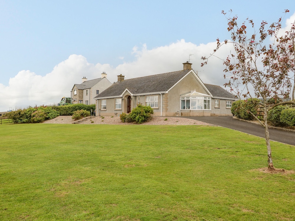 Braeside Farm House - Northern Ireland