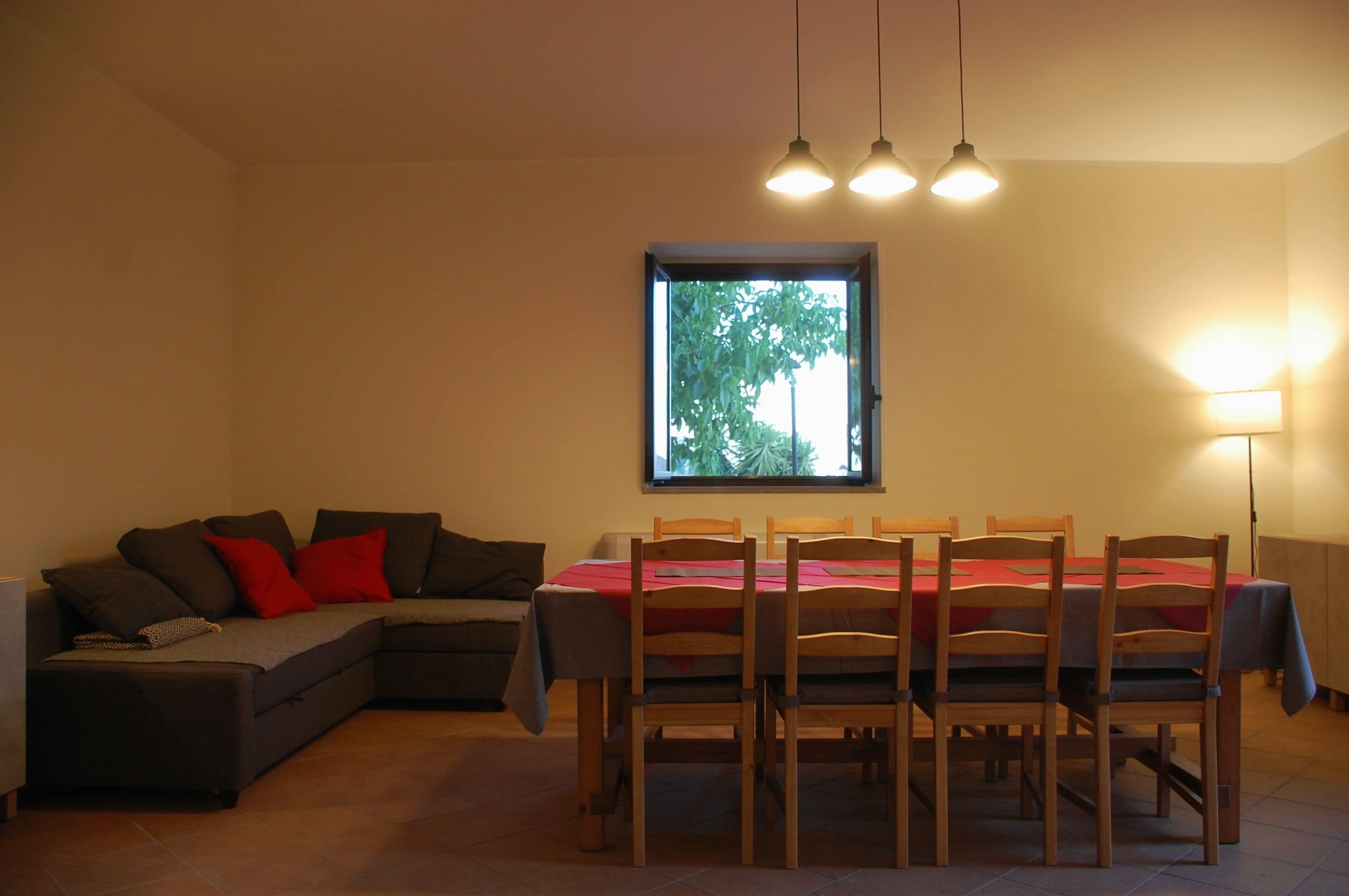 House Among The Vineyards Of Zafferana Etnea - Milo