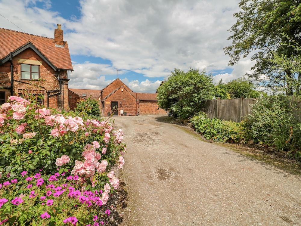 The Cottage - Nottinghamshire