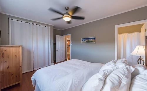 St. John's Unforgettable View From The Top Of The Battery - Newfoundland and Labrador