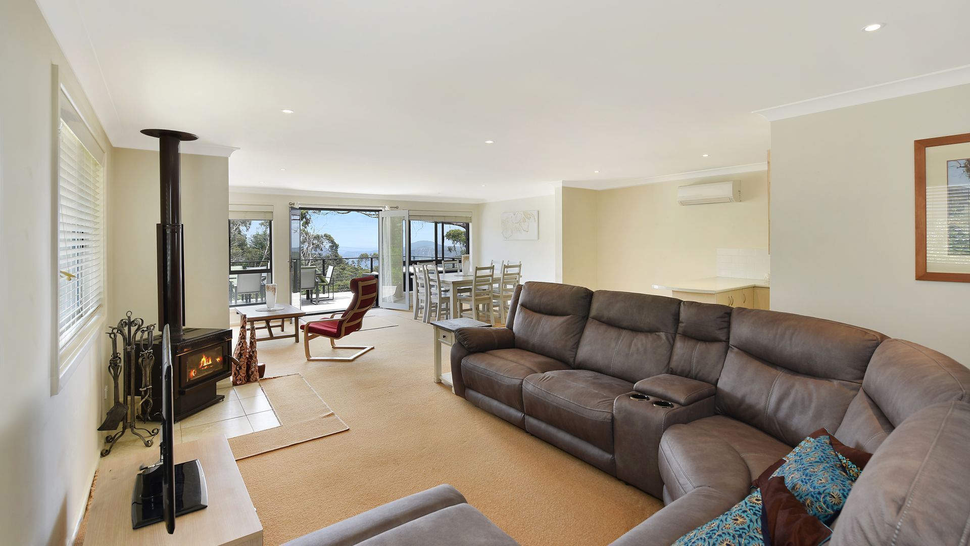 Aisling View In Blackheath - Blackheath, NSW, Australia