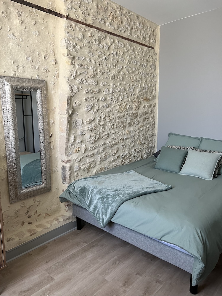 Vrbo Property - Lesparre-Médoc