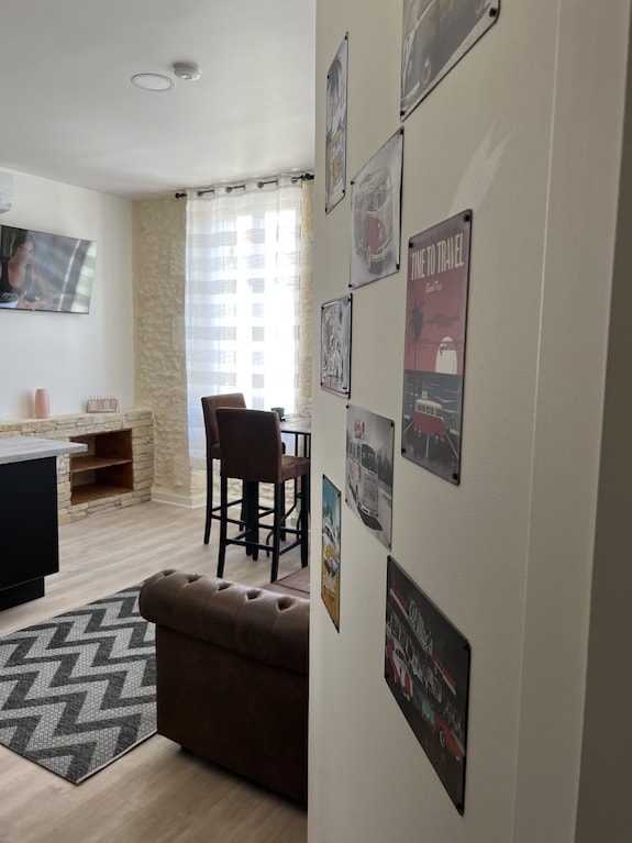 1 Bedroom Apartment In Lesparre-mã©doc - Lesparre-Médoc