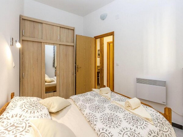 Apartments Senj - Zengg