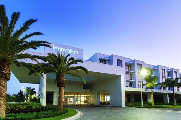 Innovation Hotel - Naples, FL