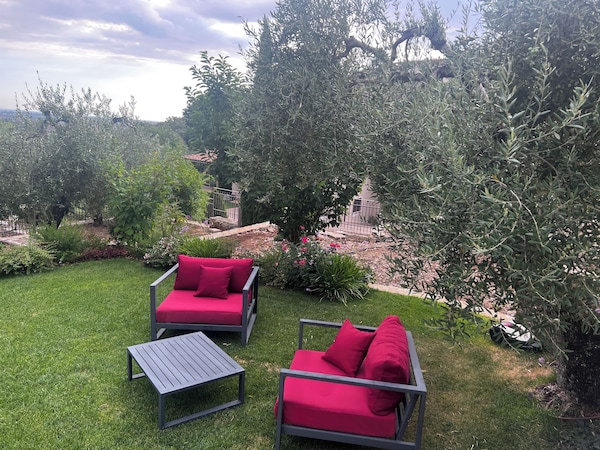 La Dependance - Fondi