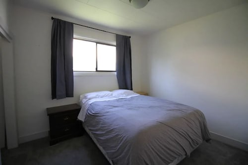 Bright, Open 4 Br—perfect For Fam/friend Gathering - Kalispell, MT