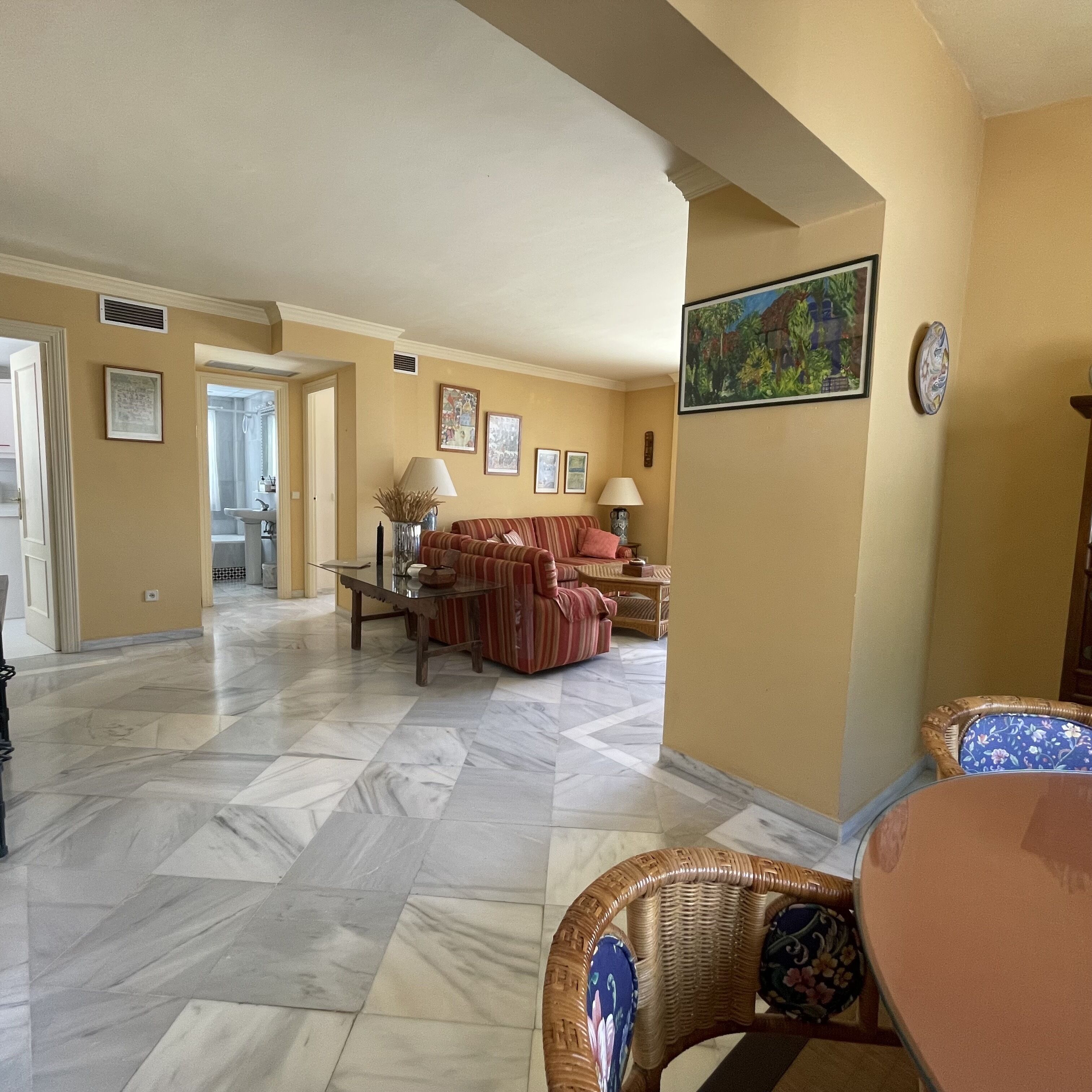 House 01 Puerto Banús - Marbella