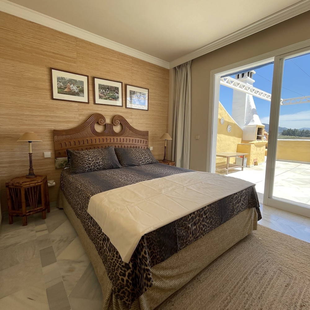 House 01 Puerto Banús - Marbella