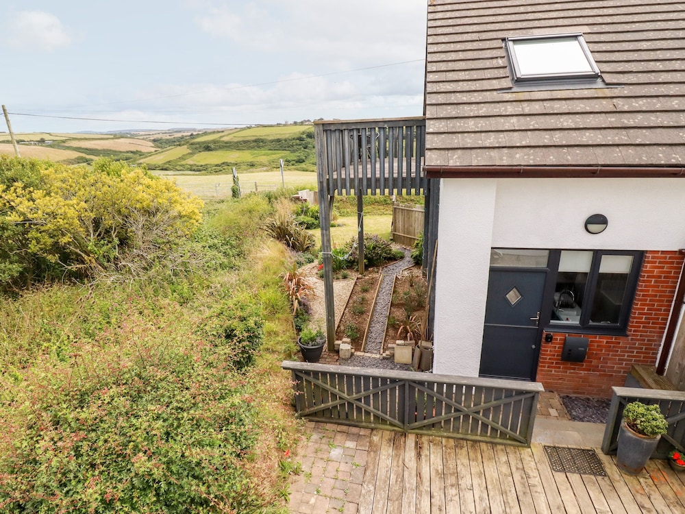 Three Gables - Newquay