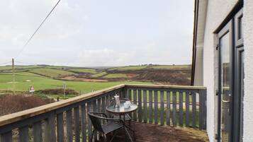 Casa de campo | Parte interna