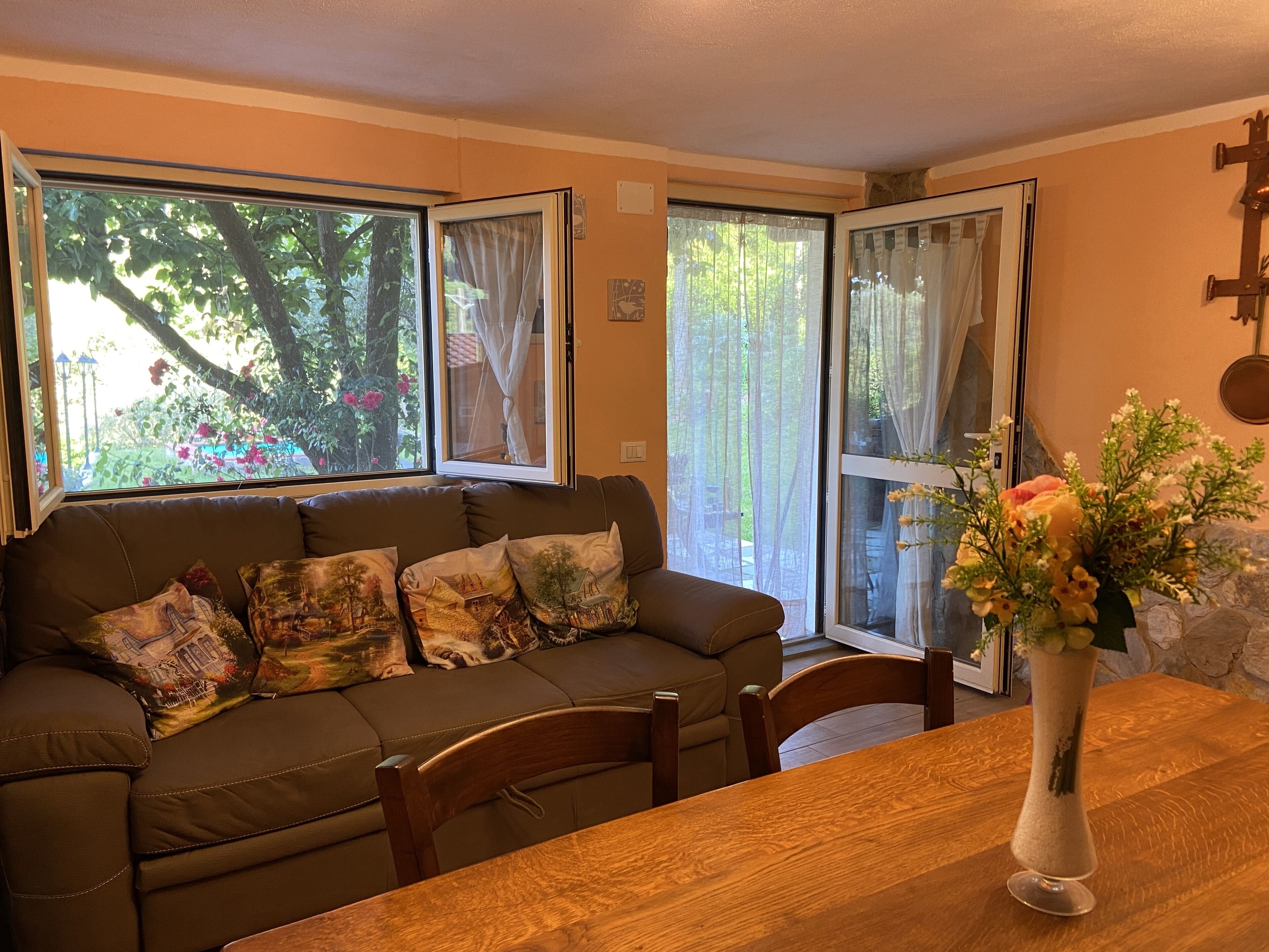 Franco Versilia's Niche - Massa