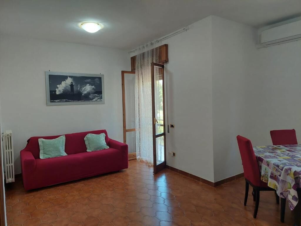 In Campagna Tra Mare E Montagna - Sabaudia