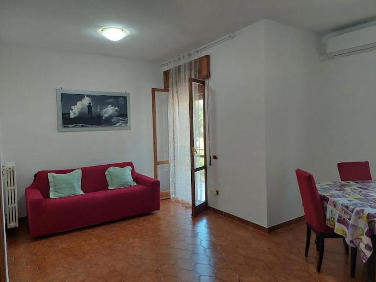 In Campagna Tra Mare E Montagna - Sabaudia