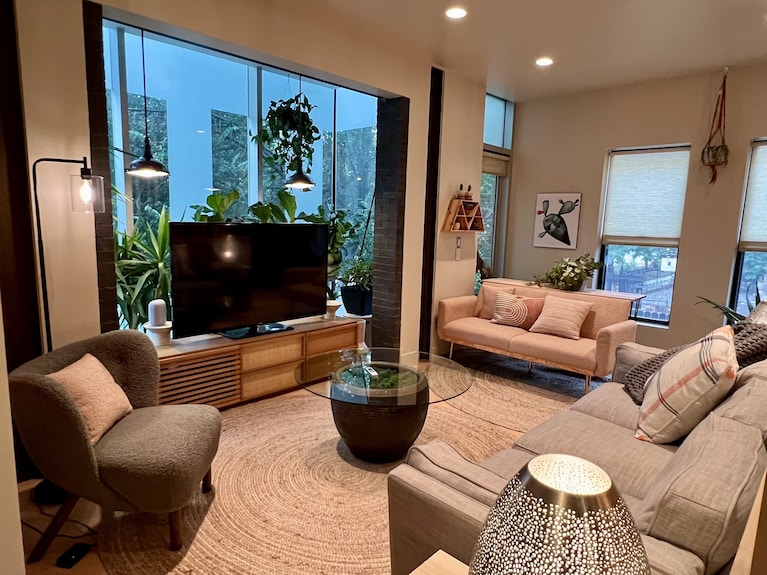 Champa House - Easy Access To Rino/ballpark/downtown - Denver, CO