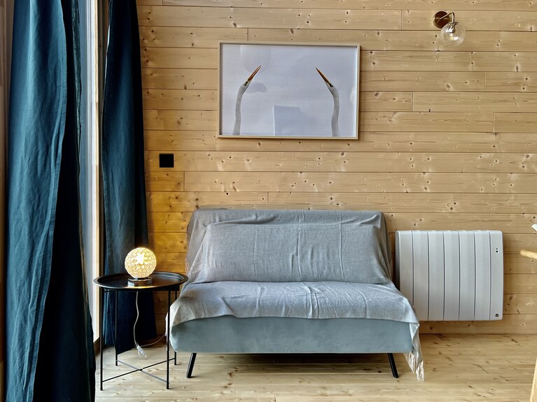 Z1 Lodge - Contemporary Living In A Green Setting. - Lorraine