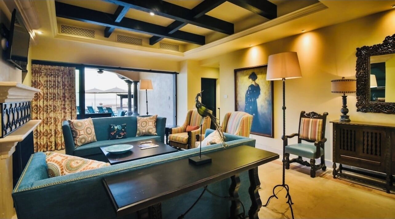 Novaispania - Pueblo Bonito - Cabo San Lucas