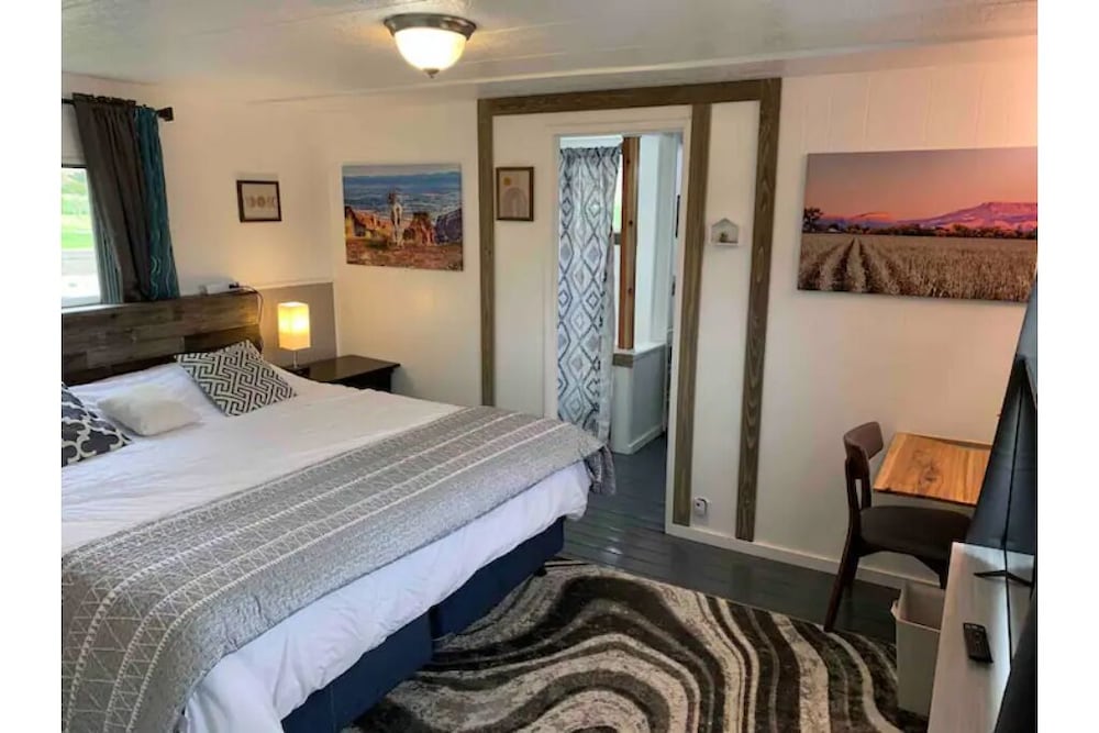 Peach Pad! Hot Or Cool Tub 2 Bedrooms 2 Bathrooms - Palisade, CO