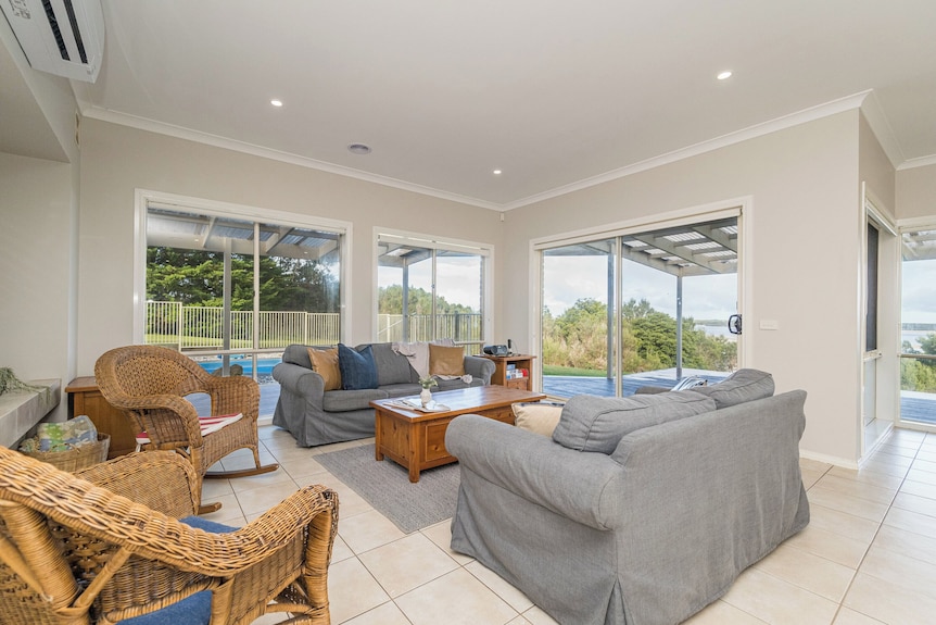 Waterview - Inverloch