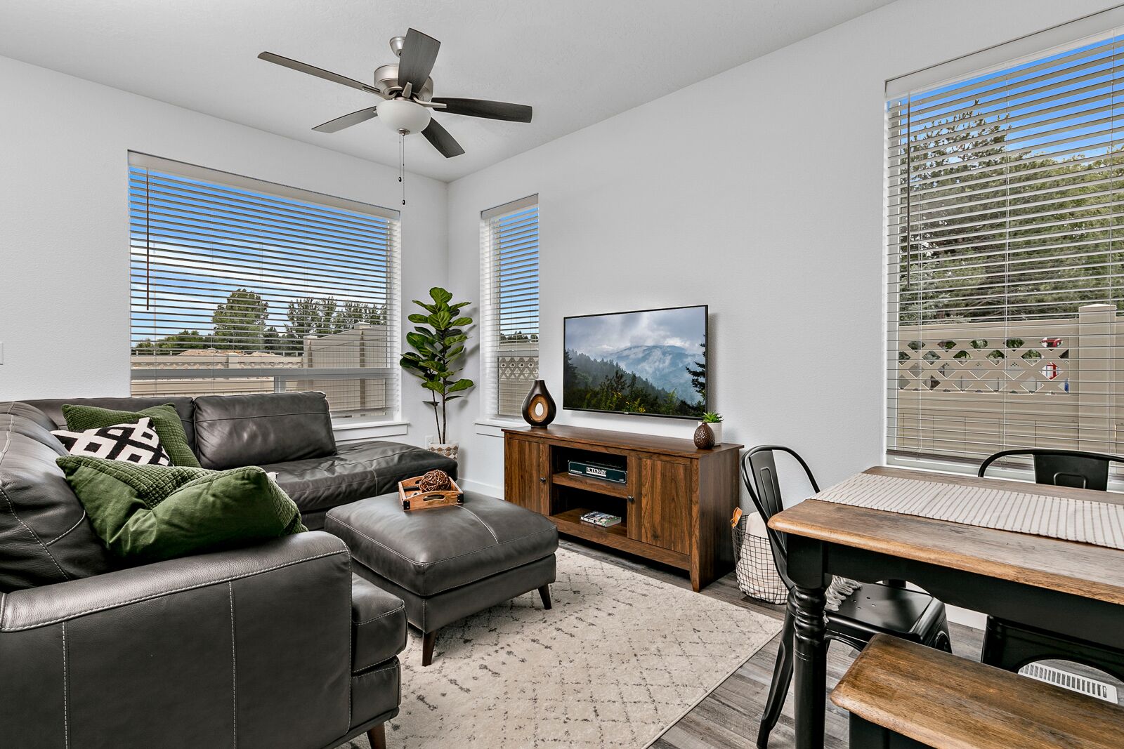 Hensley Home : Family Friendly, Relaxing Retreat - Idaho (State)